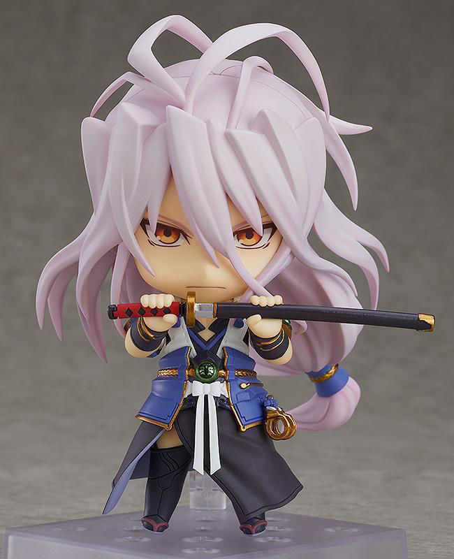 Touken Ranbu -ONLINE- 1071 Nendoroid Sengo Muramasa|Anipassion-J