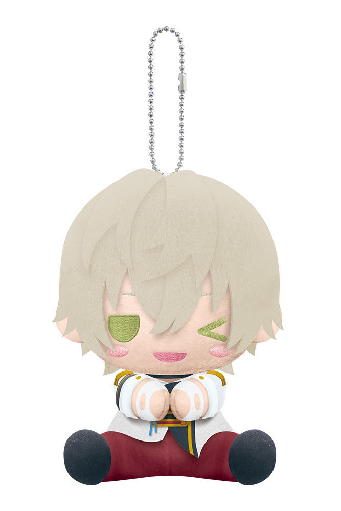 Tsukiuta. The Animation - Pitanui Shimotsuki Shun|Anipassion-J