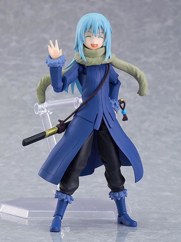 That Time I Got Reincarnated as a Slime - 511 Figma Rimuru|Anipassion-J