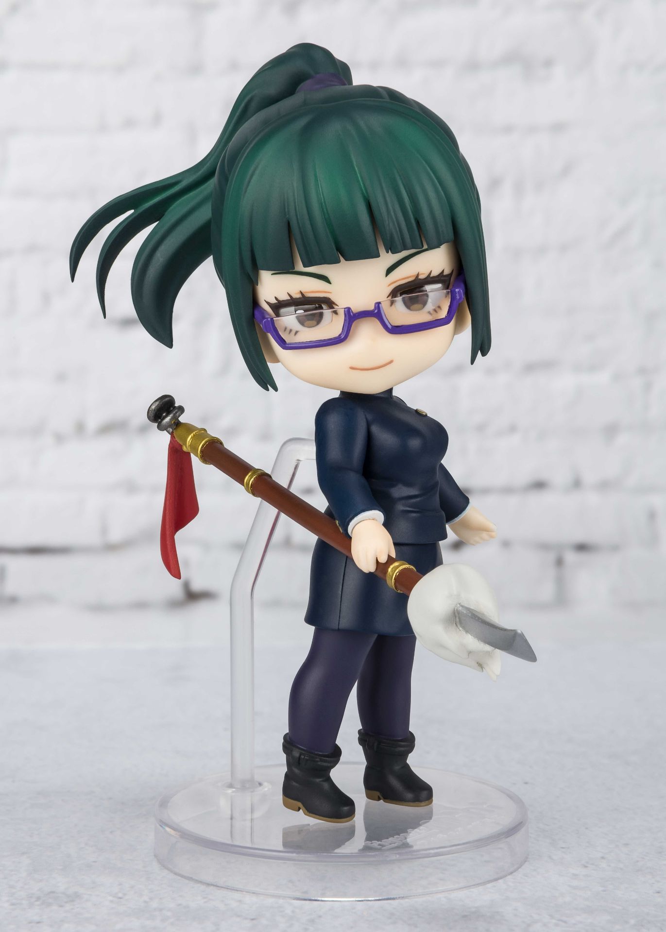 Jujutsu Kaisen - Figurine Maki Zen'in|Anipassion-J