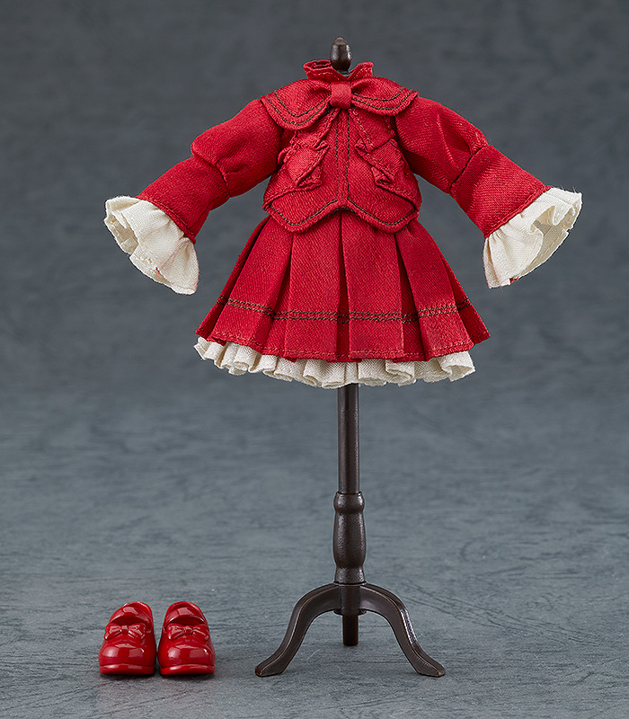 Shadows House - Nendoroid Doll Kate Shadow|Anipassion-J