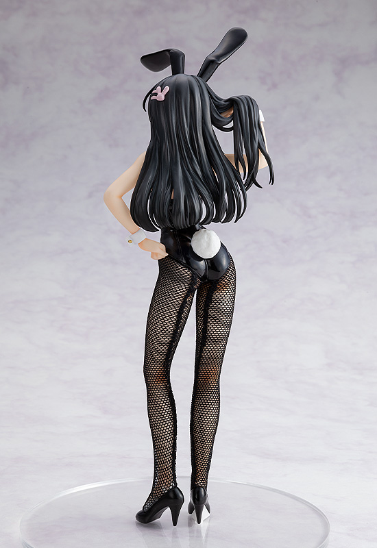 Rascal Does Not Dream of Bunny Girl Senpai - Figurine Sakurajima Mai : Bunny Ver.|Anipassion-J