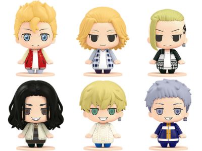 Tokyo Revengers - Blind Box : Tokyo Revengers 01|Anipassion-J